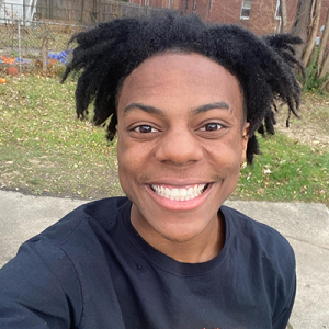 IShowSpeed - Agent, Manager, Publicist Contact Info