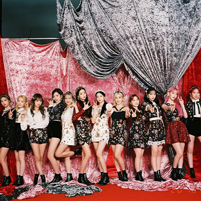 IZ*ONE - Agent, Manager, Publicist Contact Info