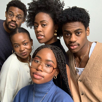 Infinity Song - Agent, Manager, Publicist Contact Info