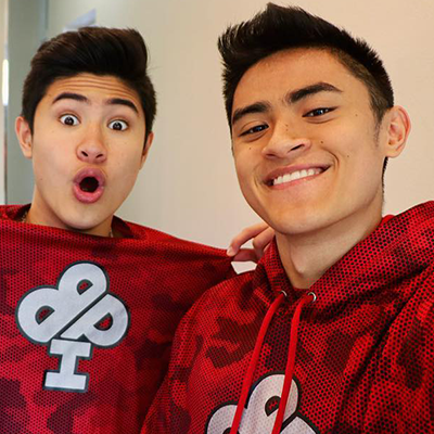 Ireland Boys - Agent, Manager, Publicist Contact Info