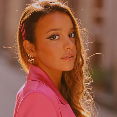 Iris Ferrari - Agent, Manager, Publicist Contact Info