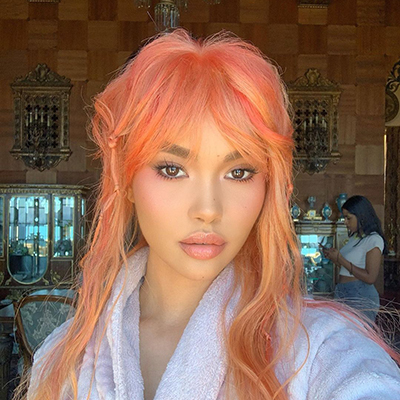 Isabella Peschardt - Agent, Manager, Publicist Contact Info