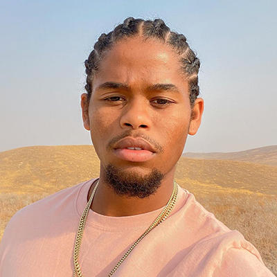 Isaiah John - Agent, Manager, Publicist Contact Info