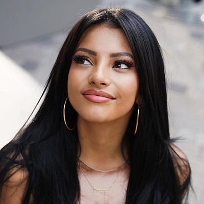 Ivana Santacruz - Agent, Manager, Publicist Contact Info