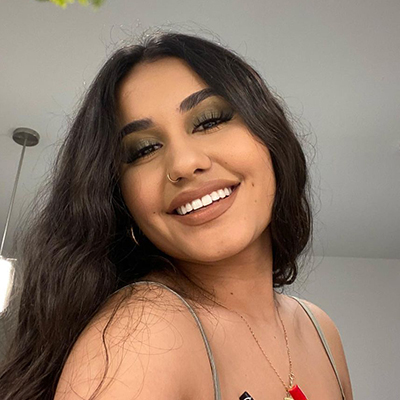 Iya Madrid - Agent, Manager, Publicist Contact Info