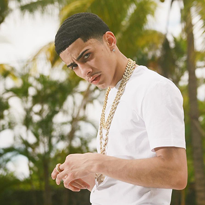 J.I the Prince of NY - Agent, Manager, Publicist Contact Info