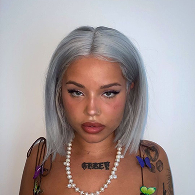 JGrrey - Agent, Manager, Publicist Contact Info