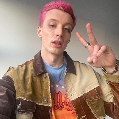 Jack Saunders - Agent, Manager, Publicist Contact Info