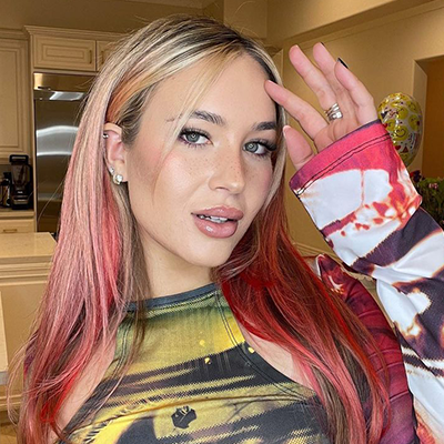 Jackie Gansky - Agent, Manager, Publicist Contact Info