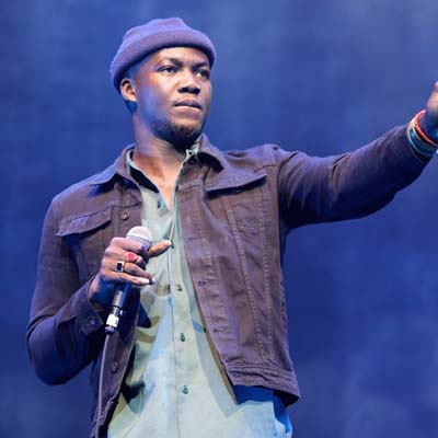 Jacob Banks Contact Info | Booking Agent, Manager, Publicist