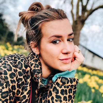 Jahannah James - Agent, Manager, Publicist Contact Info