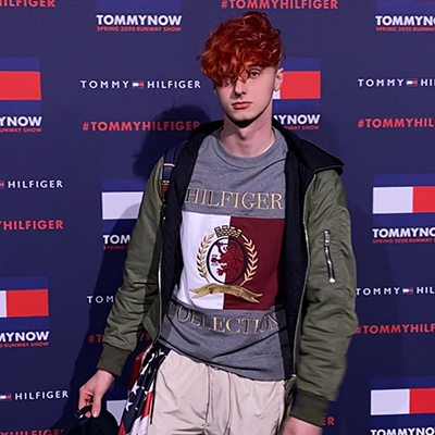 Jake Sweet - Agent, Manager, Publicist Contact Info