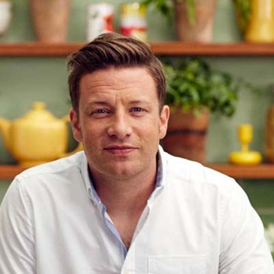 Jamie Oliver Contact Info | Booking Agent, Manager, Publicist