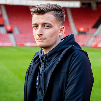 Jamie Shawyer - Contacto de Agente, Manager, Publicista