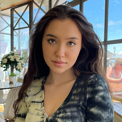 Janelle Zharmenova - Agent, Manager, Publicist Contact Info