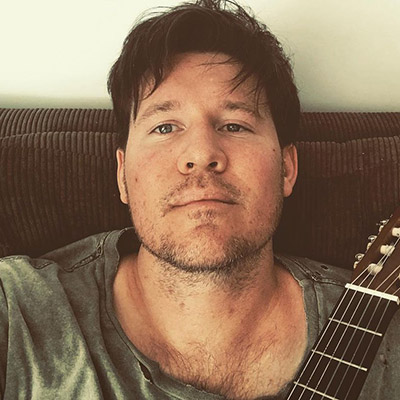 Jarryd James - Agent, Manager, Publicist Contact Info