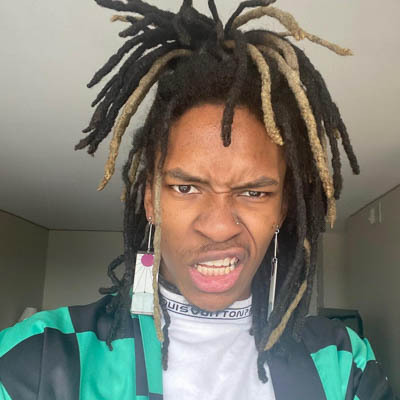 Jasiah - Agent, Manager, Publicist Contact Info