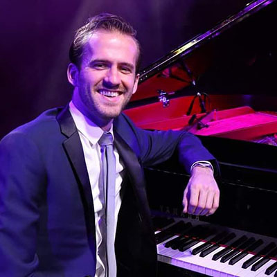 Jason Lyle Black - Agent, Manager, Publicist Contact Info