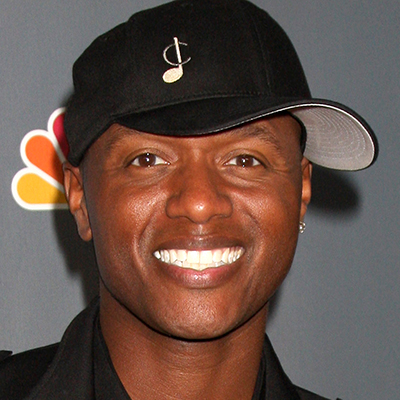 Javier Colon - Agent, Manager, Publicist Contact Info