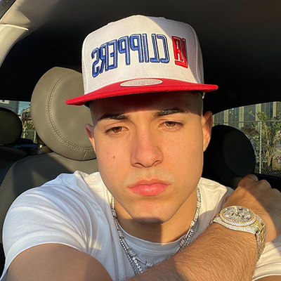 Javiielo - Agent, Manager, Publicist Contact Info