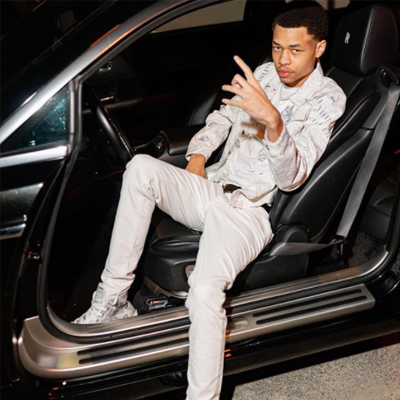 Jay Gwuapo - Agent, Manager, Publicist Contact Info