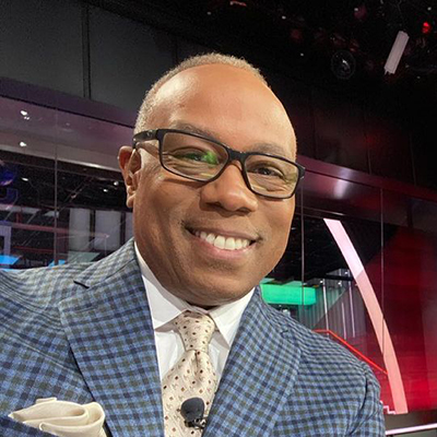 Jay Harris - Agent, Manager, Publicist Contact Info