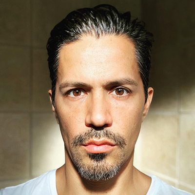 Jay Hernandez Contact Info | Booking Agent, Publicist, Manager