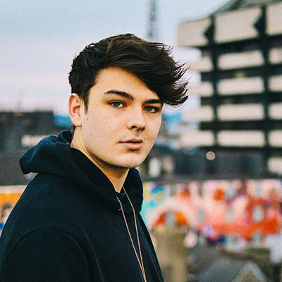 Jay Pryor - Agent, Manager, Publicist Contact Info