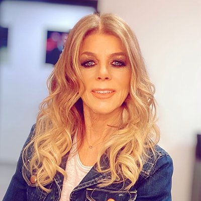 Jeanette - Agent, Manager, Publicist Contact Info