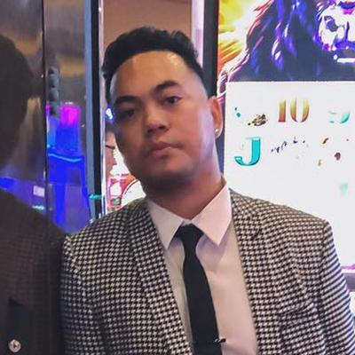 Jeff Bernat - Agent, Manager, Publicist Contact Info
