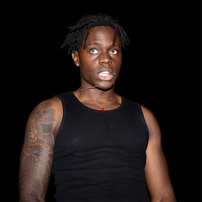 Jeida Woods - Contacto de Agente, Manager, Publicista