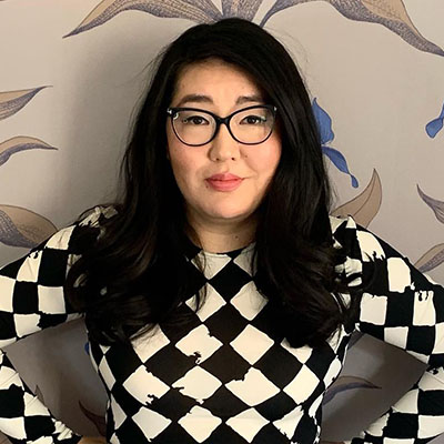 Jenny Han - Agent, Manager, Publicist Contact Info