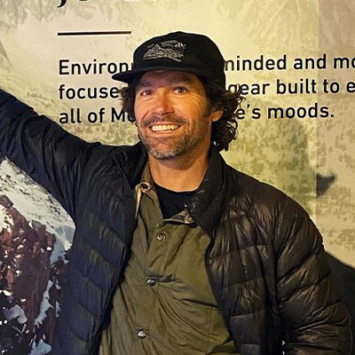 Jeremy Jones - Agent, Manager, Publicist Contact Info