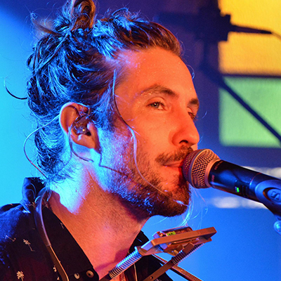 Jeremy Loops - Agent, Manager, Publicist Contact Info