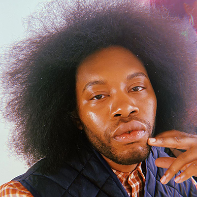 Jeremy O. Harris - Agent, Manager, Publicist Contact Info