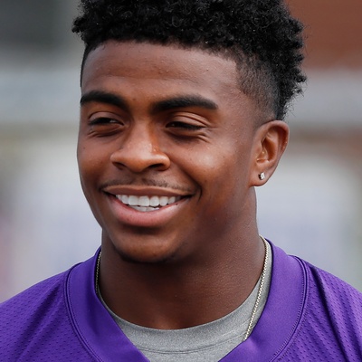 Jerick McKinnon Contact Info | Booking Agent, Manager, Publicist