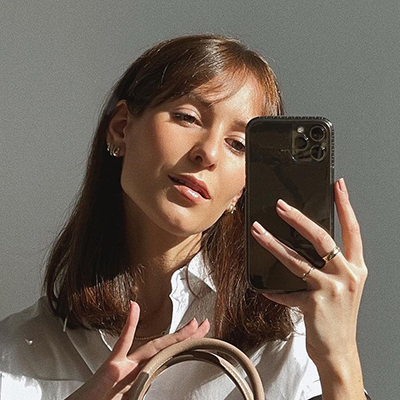 Jess Alizzi - Agent, Manager, Publicist Contact Info