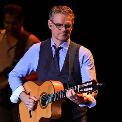 Jesse Cook - Agent, Manager, Publicist Contact Info