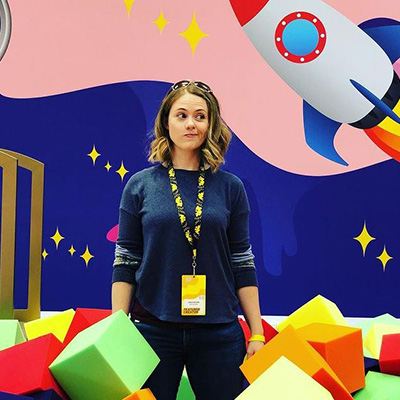 Jessica McCabe - Agent, Manager, Publicist Contact Info