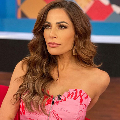 Jessica Serrano - Agent, Manager, Publicist Contact Info