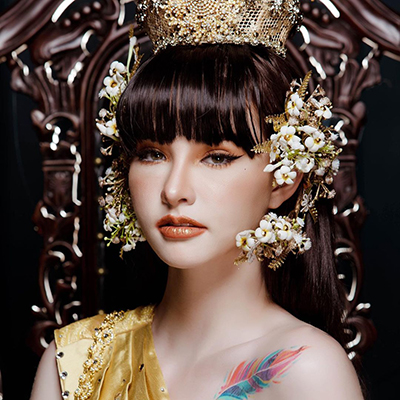 Jessie Vard - Agent, Manager, Publicist Contact Info