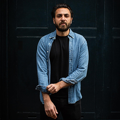 Jethro Heston - Agent, Manager, Publicist Contact Info