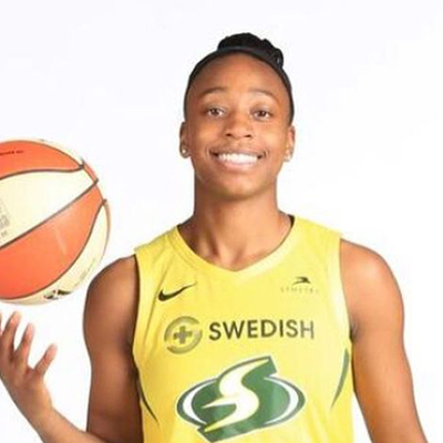 Jewell Loyd - Agent, Manager, Publicist Contact Info
