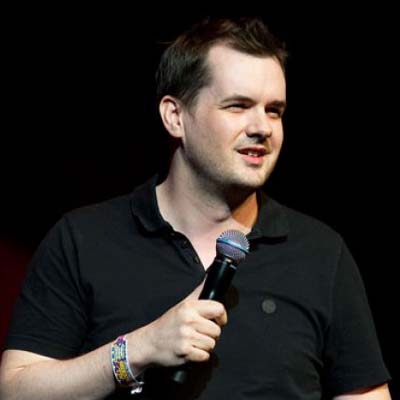 Jim Jefferies Contact Info | Booking Agent, Manager, Publicist