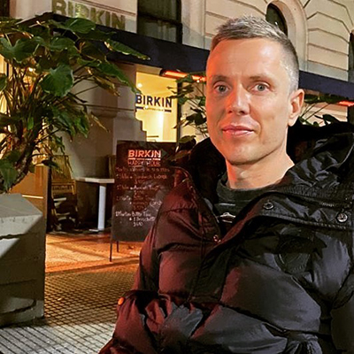 Jimmy Van M - Agent, Manager, Publicist Contact Info