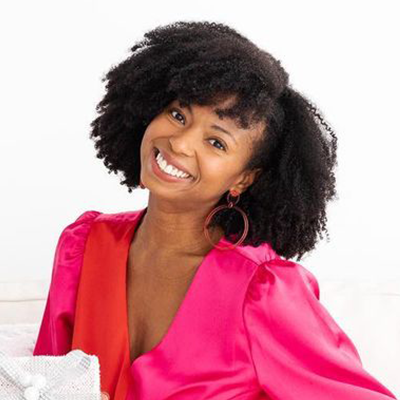 Jocelyn Delk Adams - Agent, Manager, Publicist Contact Info