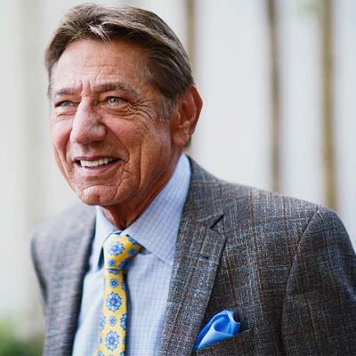 Joe Namath Contact Info | Booking Agent, Manager, Publicist