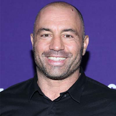 Joe Rogan Contact Info | Booking Agent, Manager, Publicist