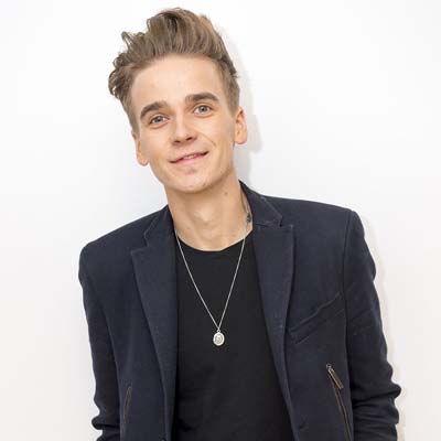 Joe Sugg Contact Info | Booking Agent, Manager, Publicist