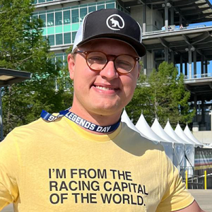 Joey Mulinaro - Agent, Manager, Publicist Contact Info